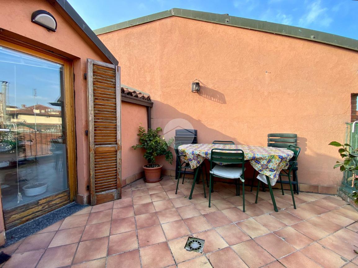 Appartamento in vendita a Carmagnola