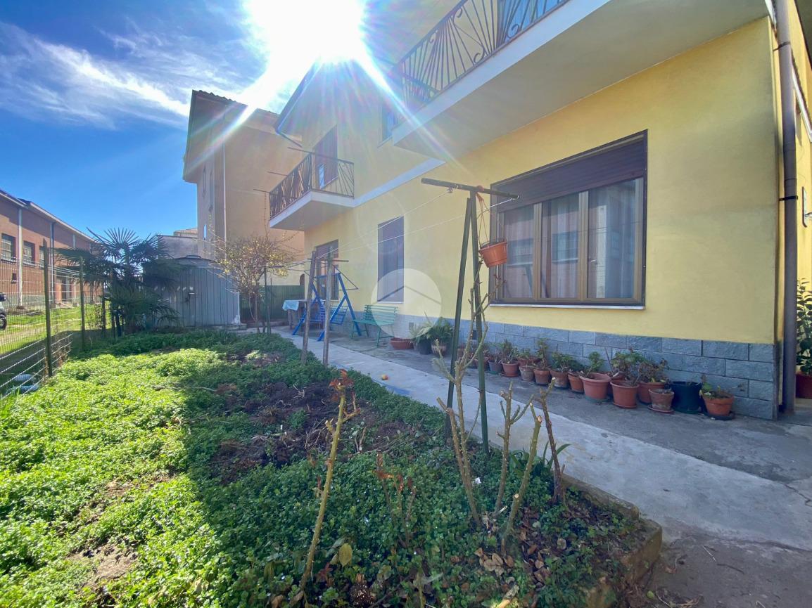 Villa in vendita a Carmagnola