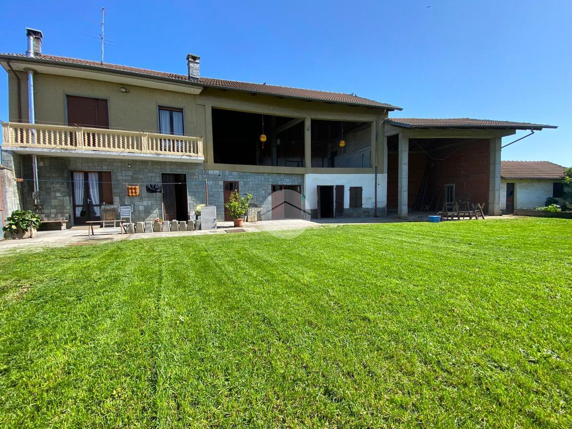 Rustico in vendita a Carmagnola