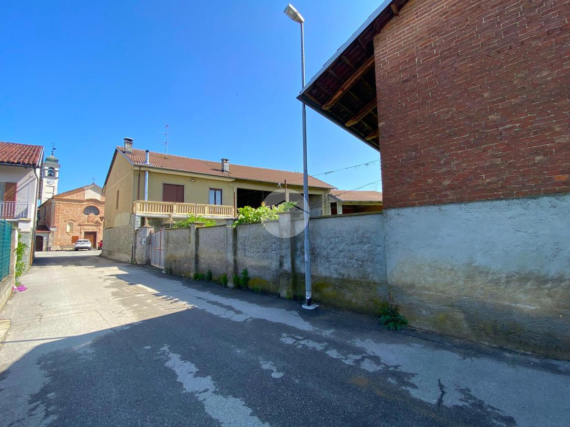 Rustico in vendita a Carmagnola
