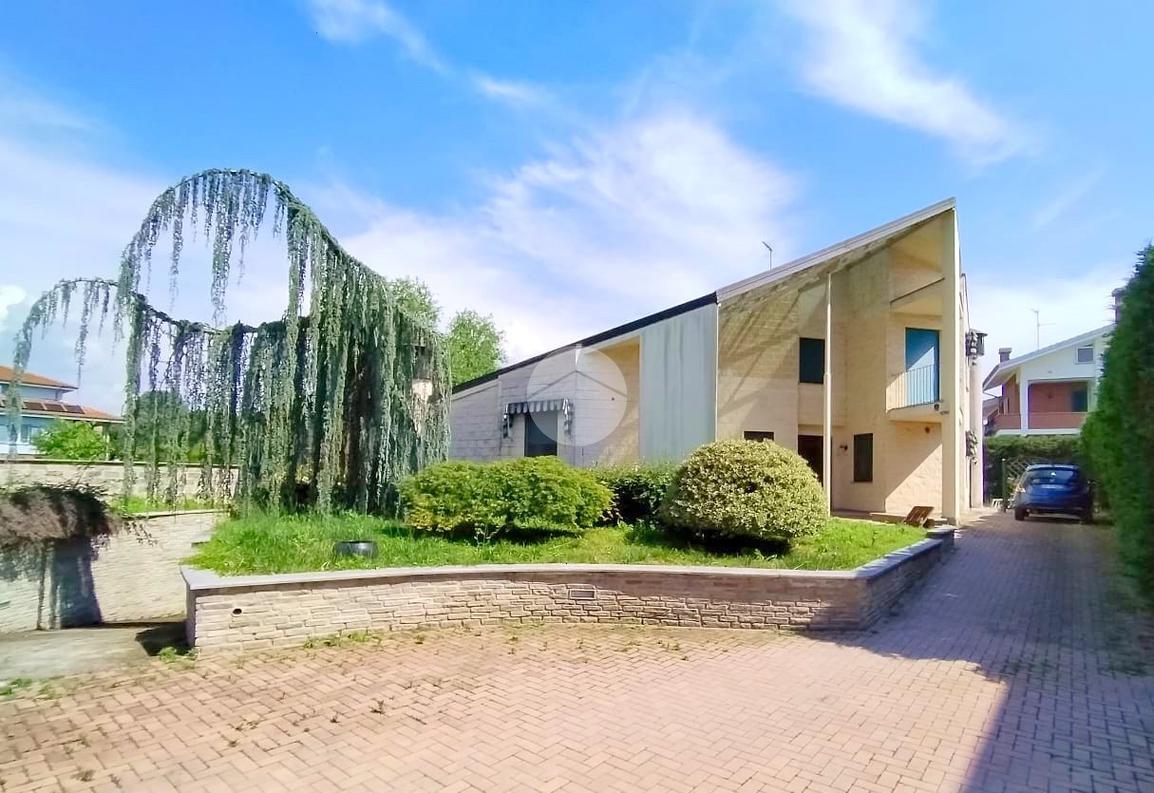 Villa in vendita a Carmagnola