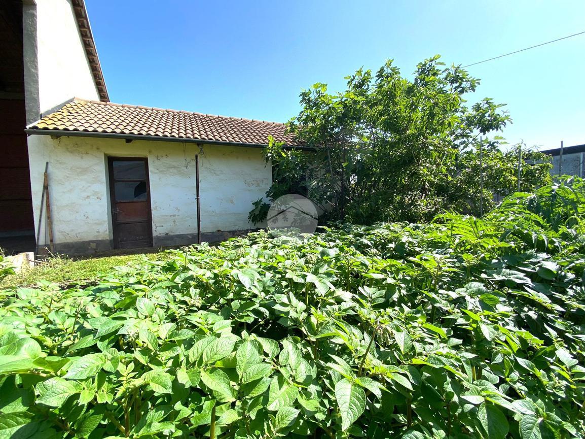 Rustico in vendita a Carmagnola
