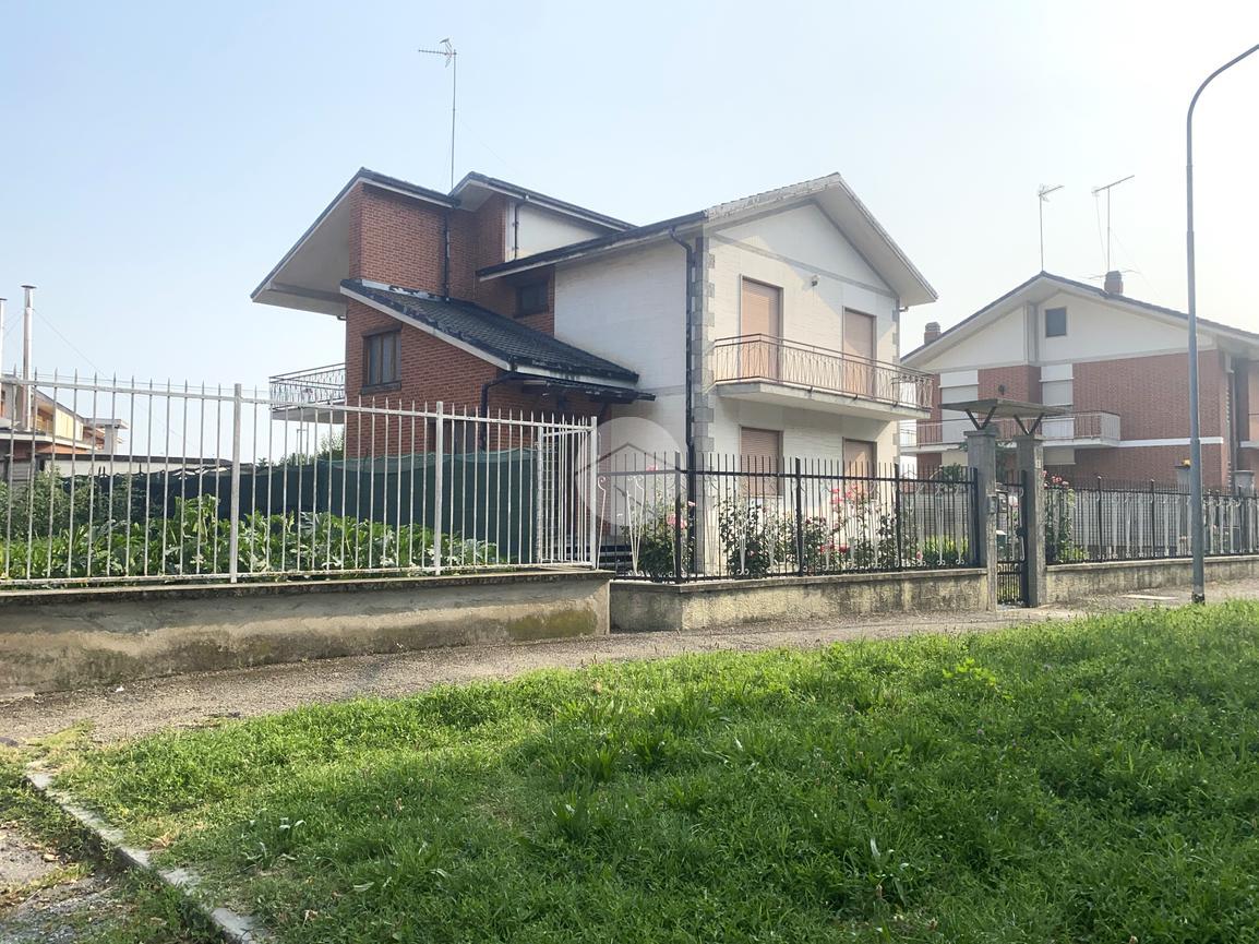 Villa in vendita a Carmagnola