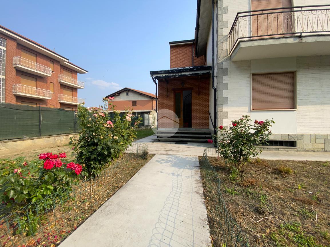 Appartamento in vendita a Carmagnola