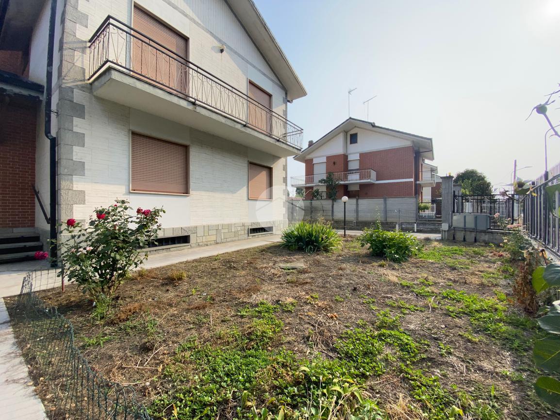 Appartamento in vendita a Carmagnola