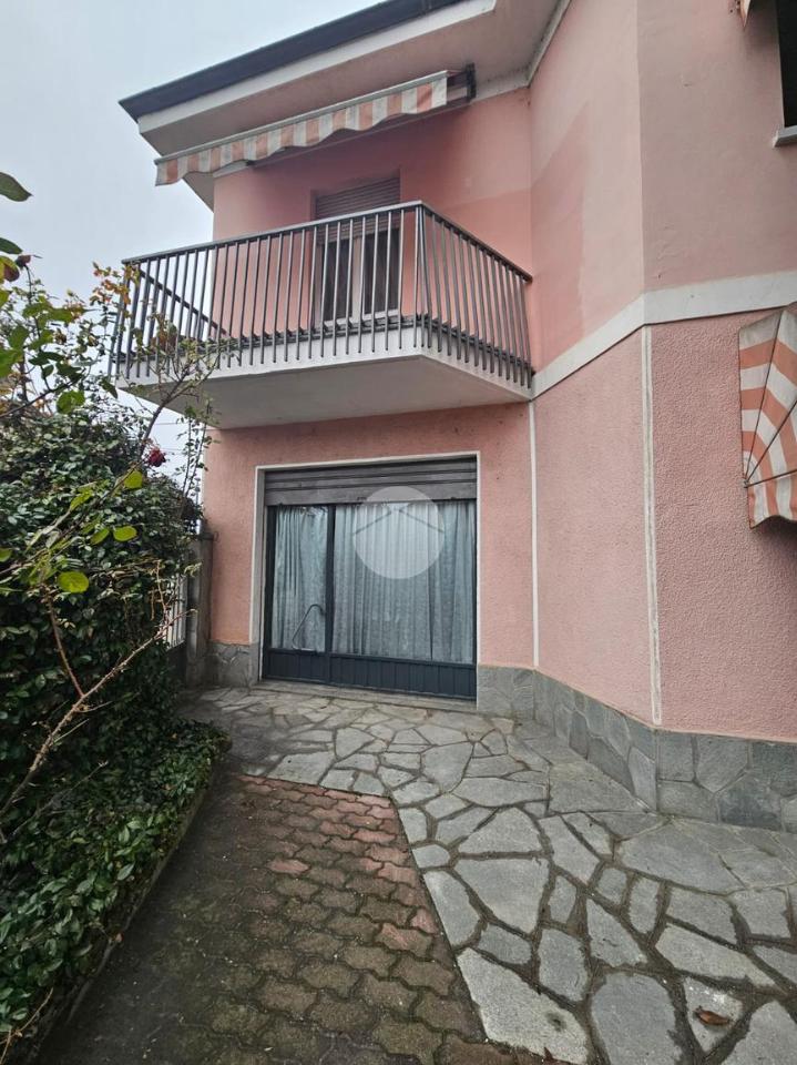 Appartamento in affitto a Carmagnola