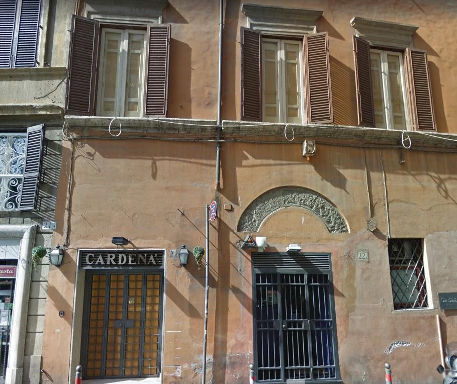 Negozio in affitto a Roma