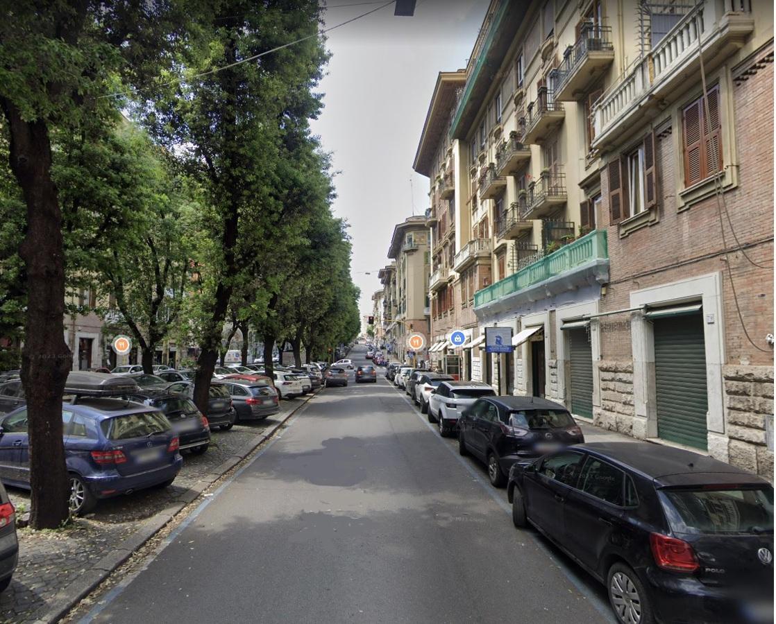 Negozio in vendita a Roma