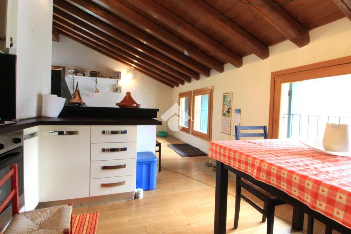 Appartamento in vendita a Vittorio Veneto