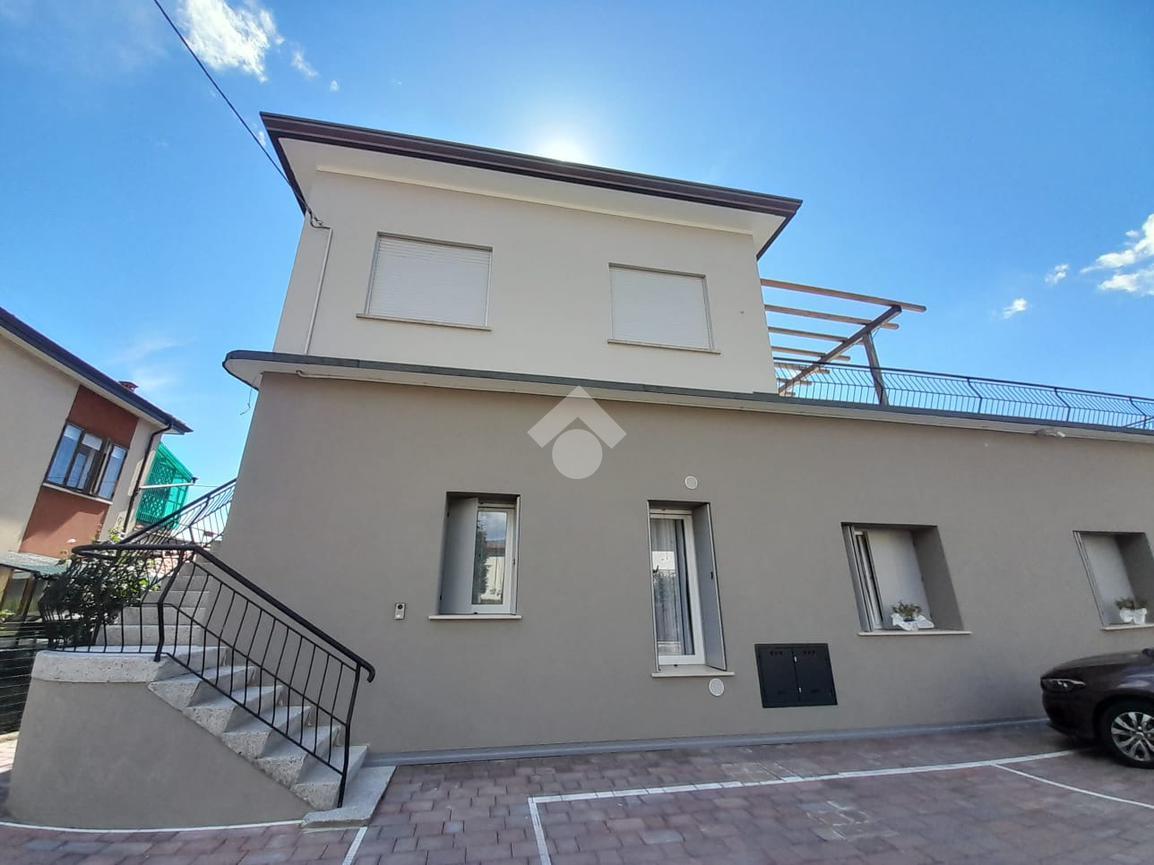 Appartamento in vendita a Vittorio Veneto