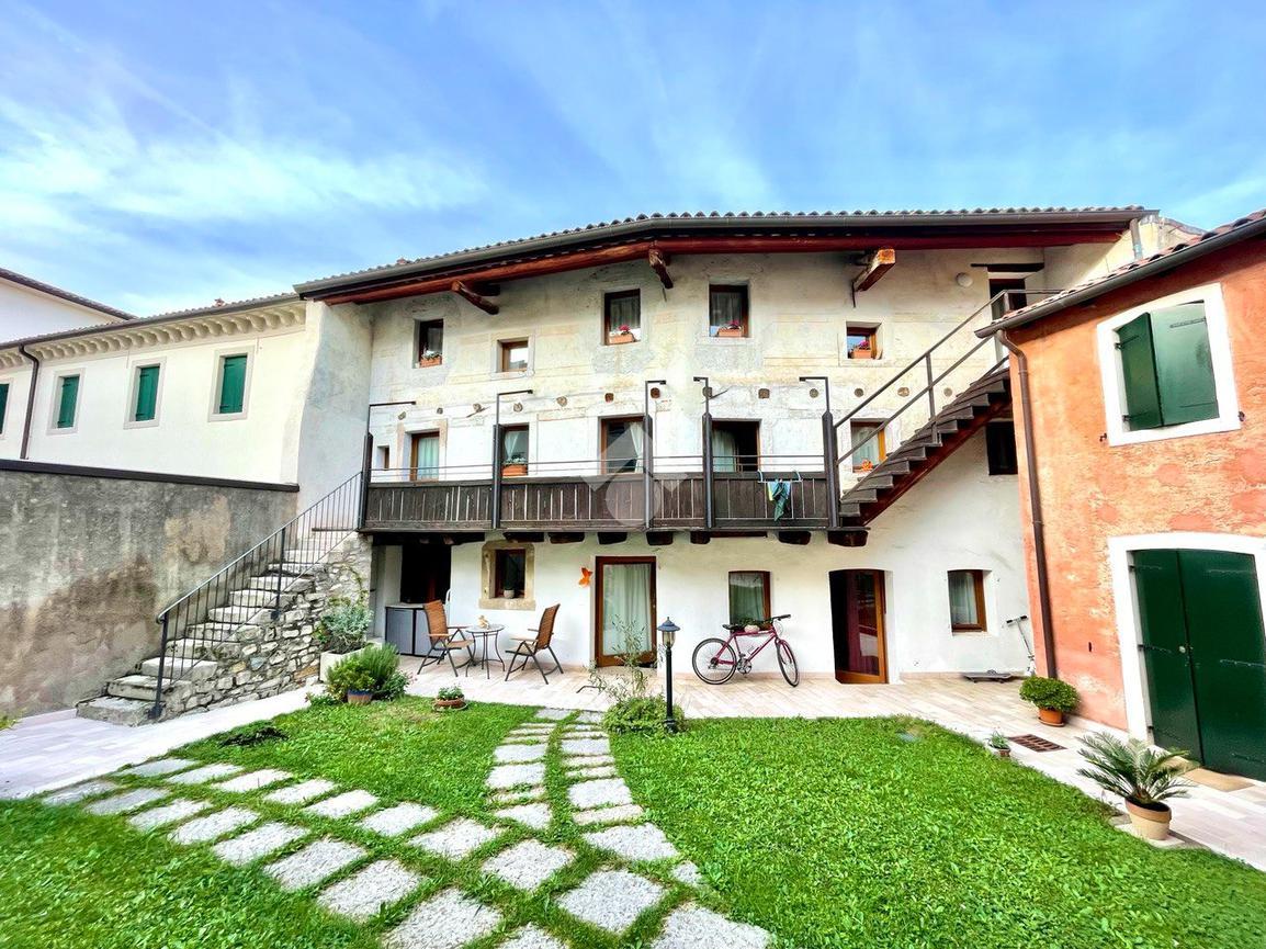 Appartamento in vendita a Vittorio Veneto