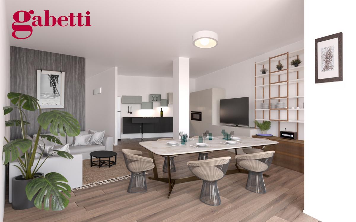 Appartamento in vendita a Bologna