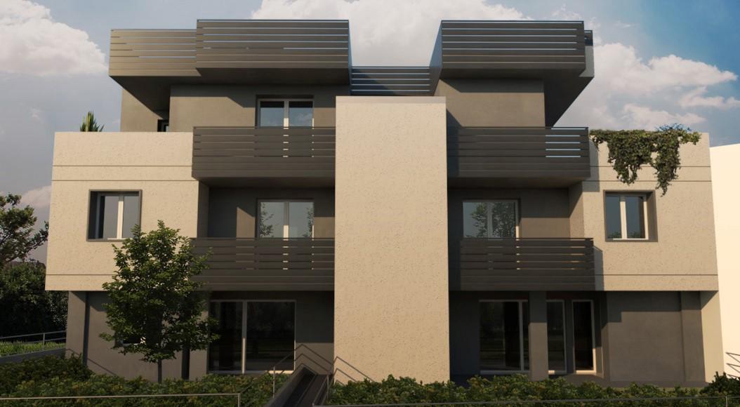 Appartamento in vendita a Bologna