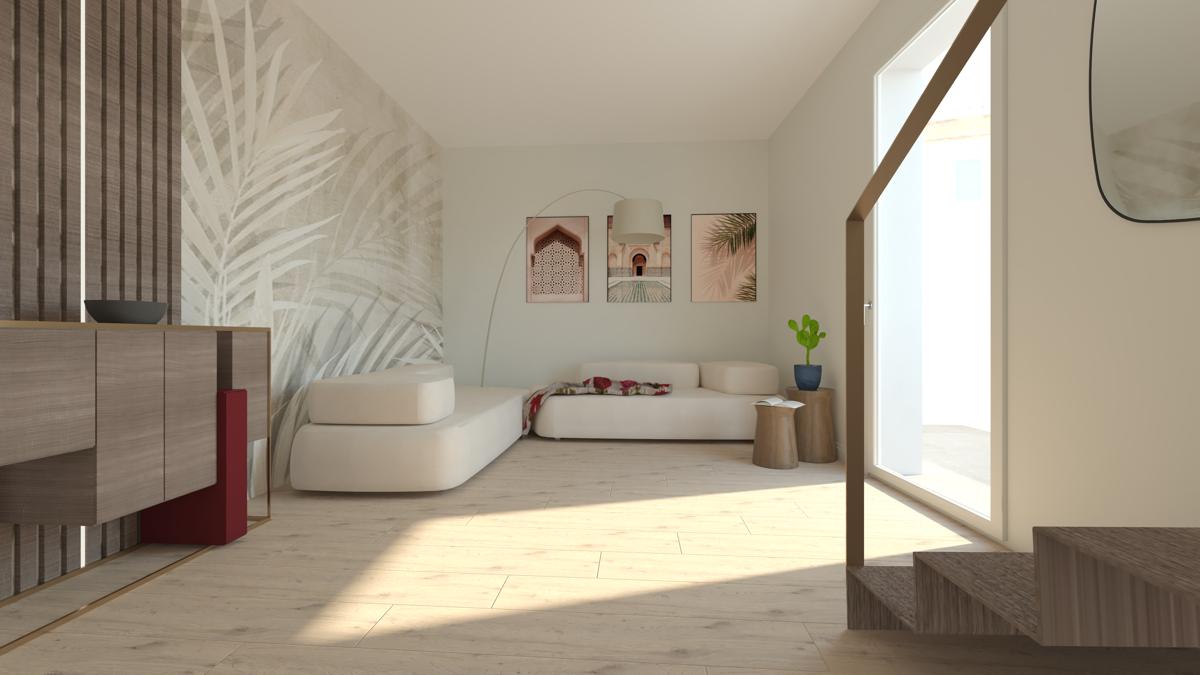 Appartamento in vendita a Bologna