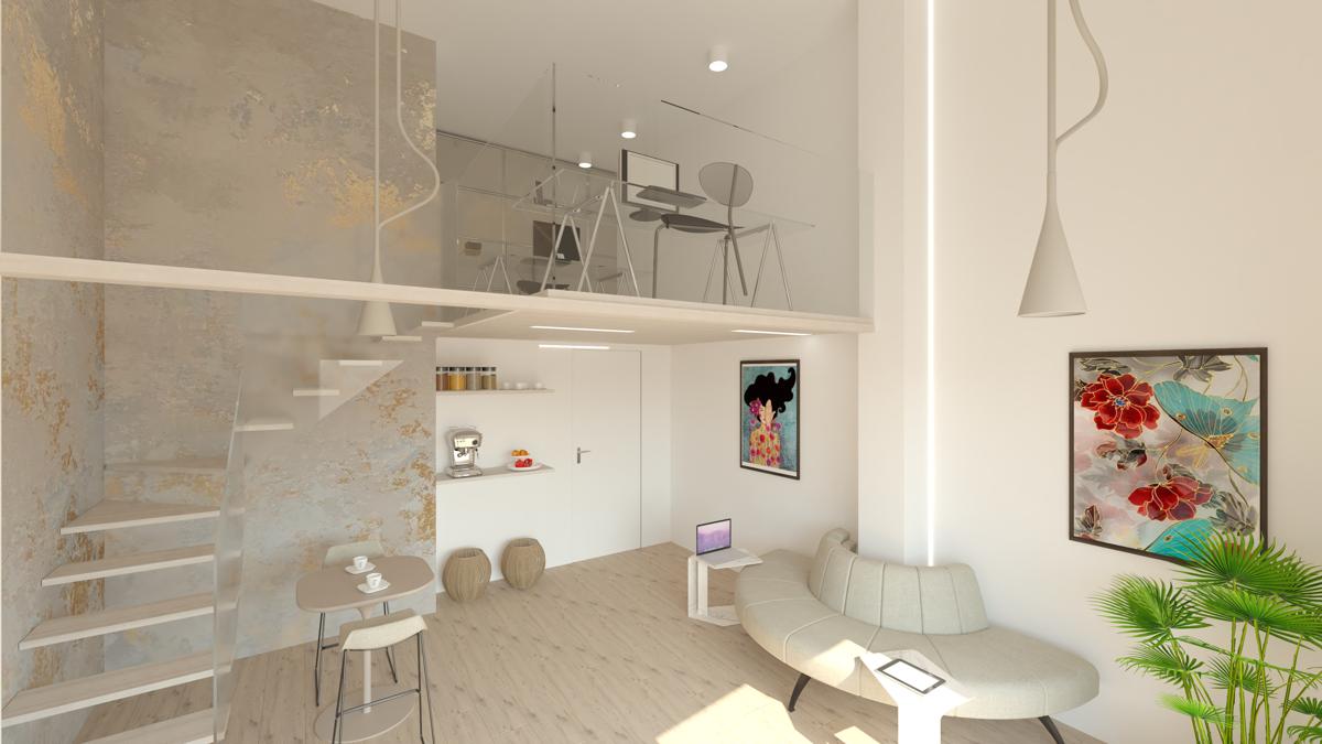 Ufficio in vendita a Bologna