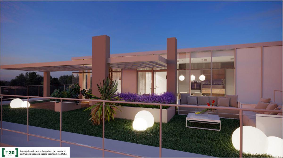 Appartamento in vendita a Bologna