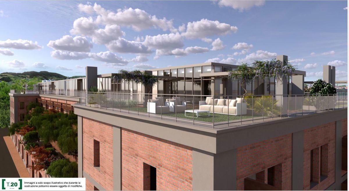 Appartamento in vendita a Bologna