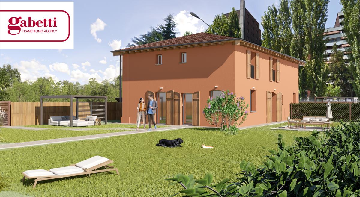 Villa in vendita a Bologna