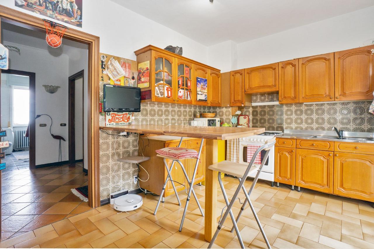 Appartamento in vendita a Arona