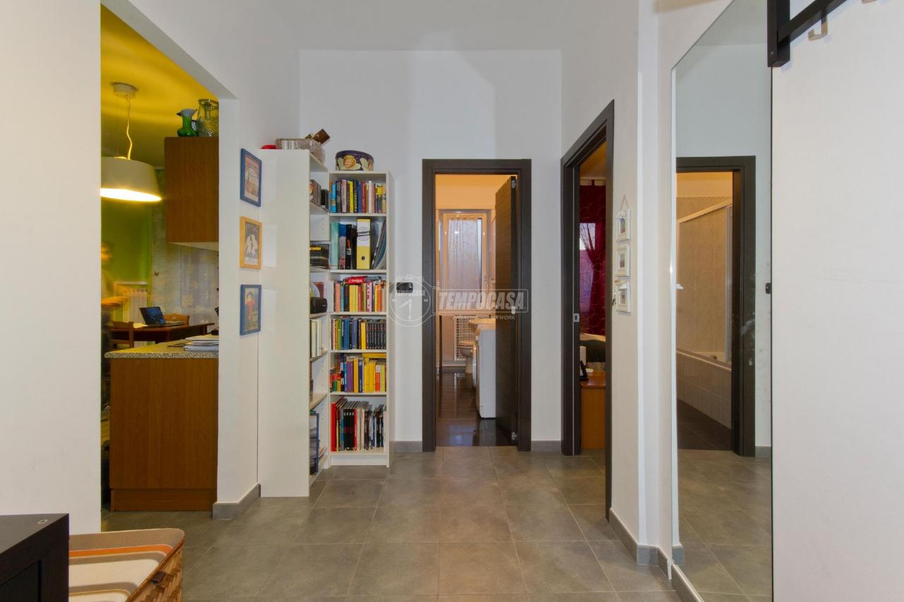 Appartamento in vendita a Grugliasco