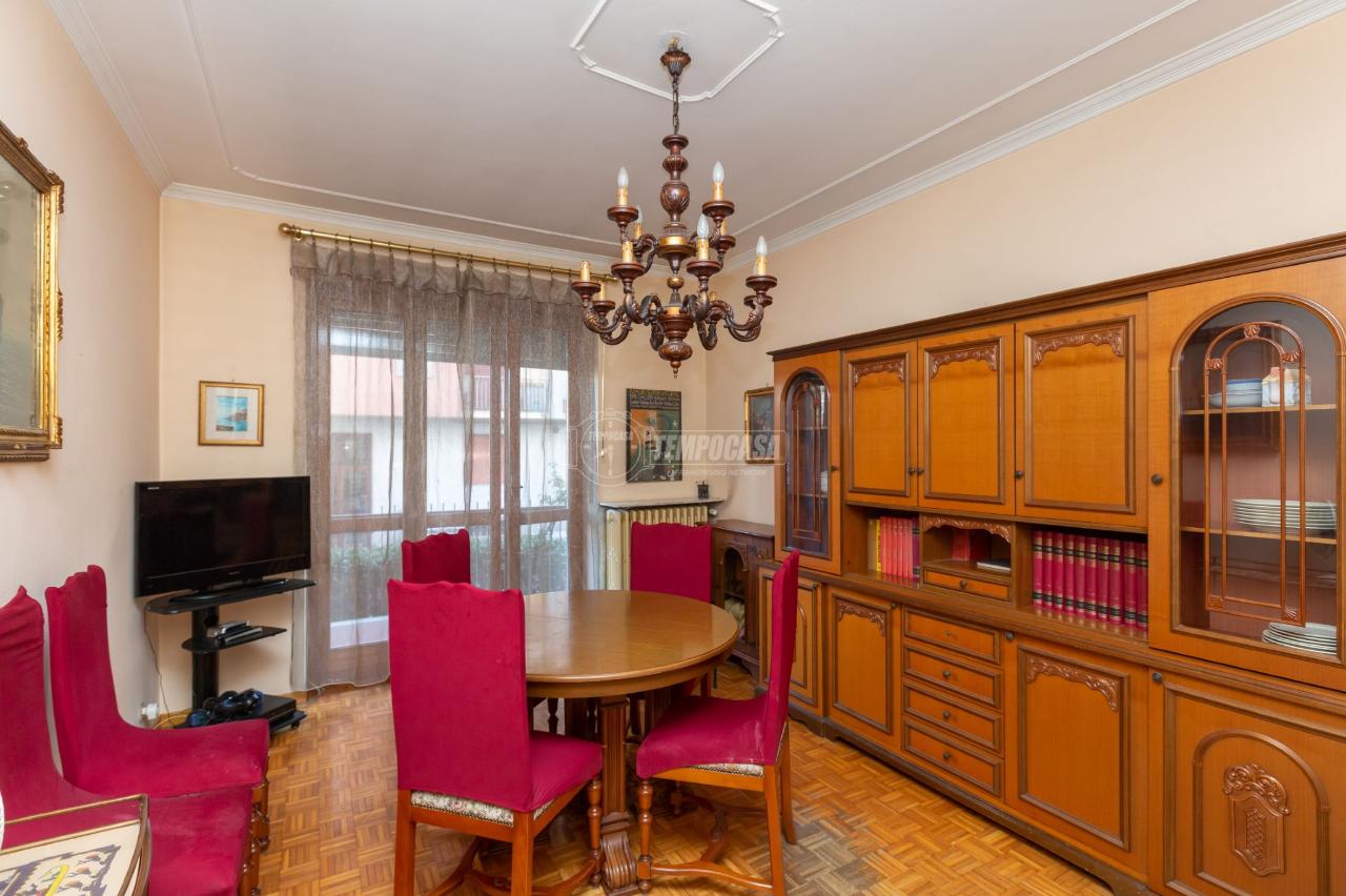 Appartamento in vendita a Grugliasco