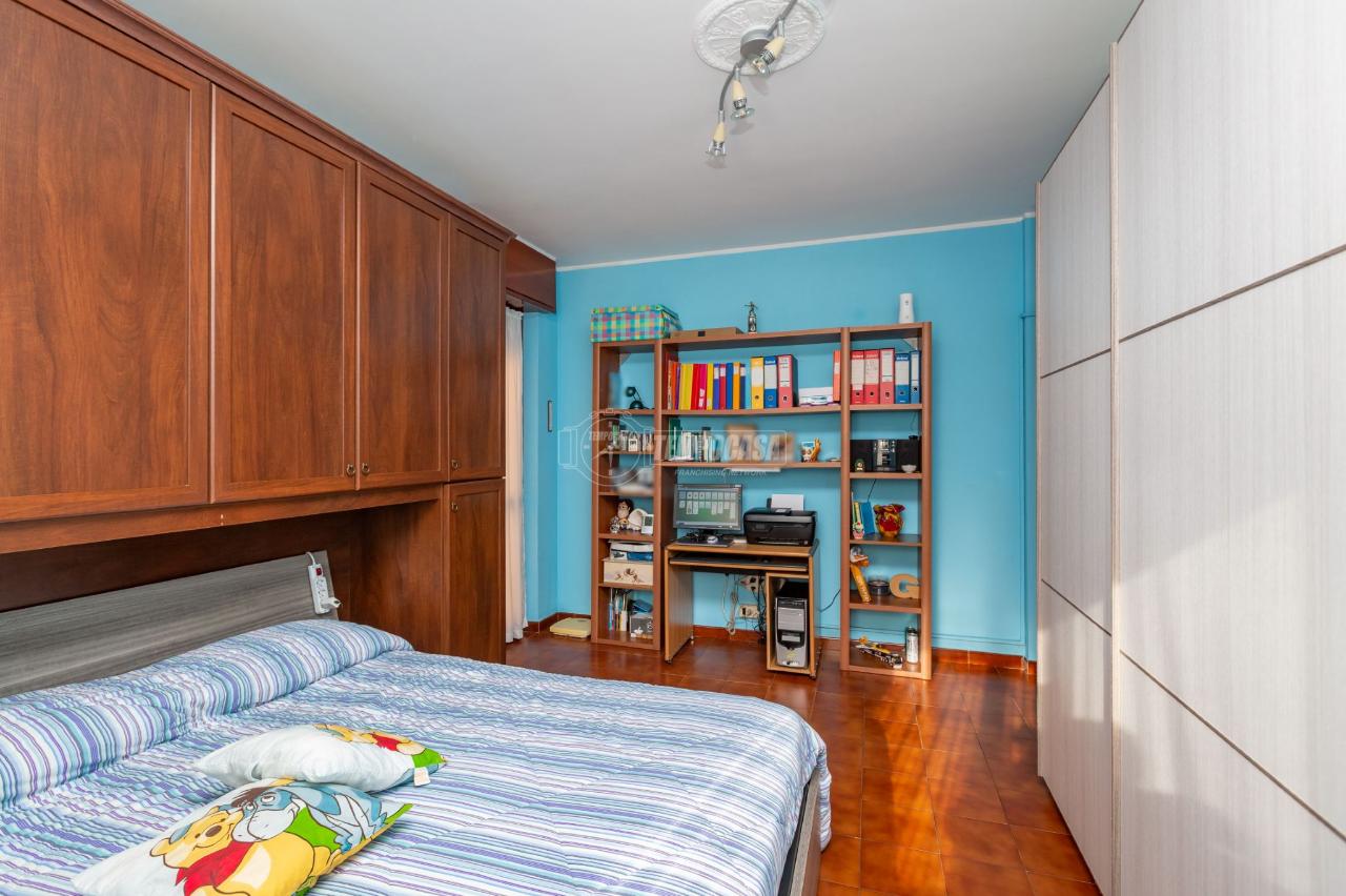 Appartamento in vendita a Grugliasco