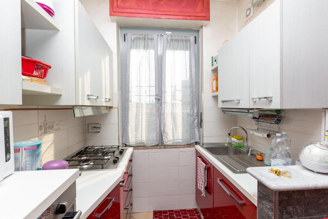 Appartamento in vendita a Grugliasco