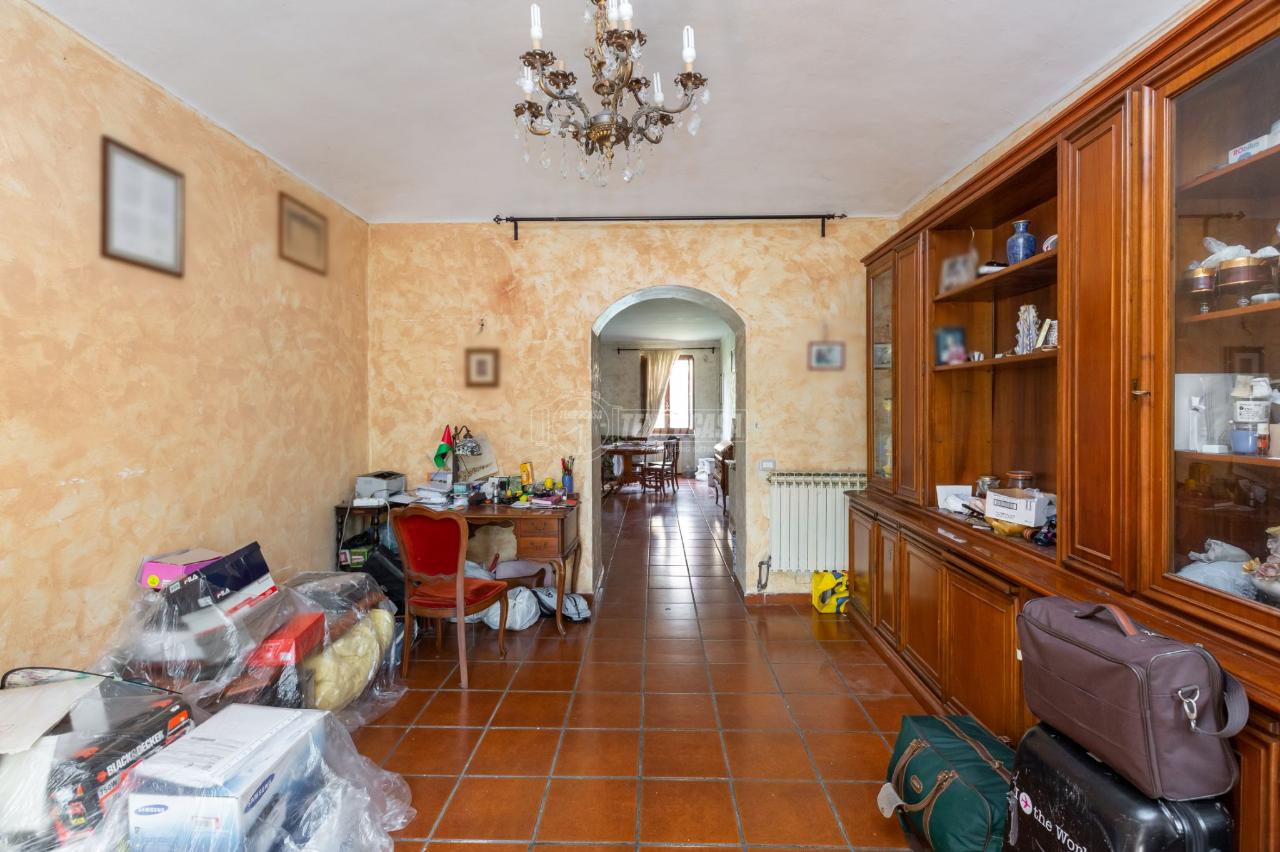Casa indipendente in vendita a Grugliasco