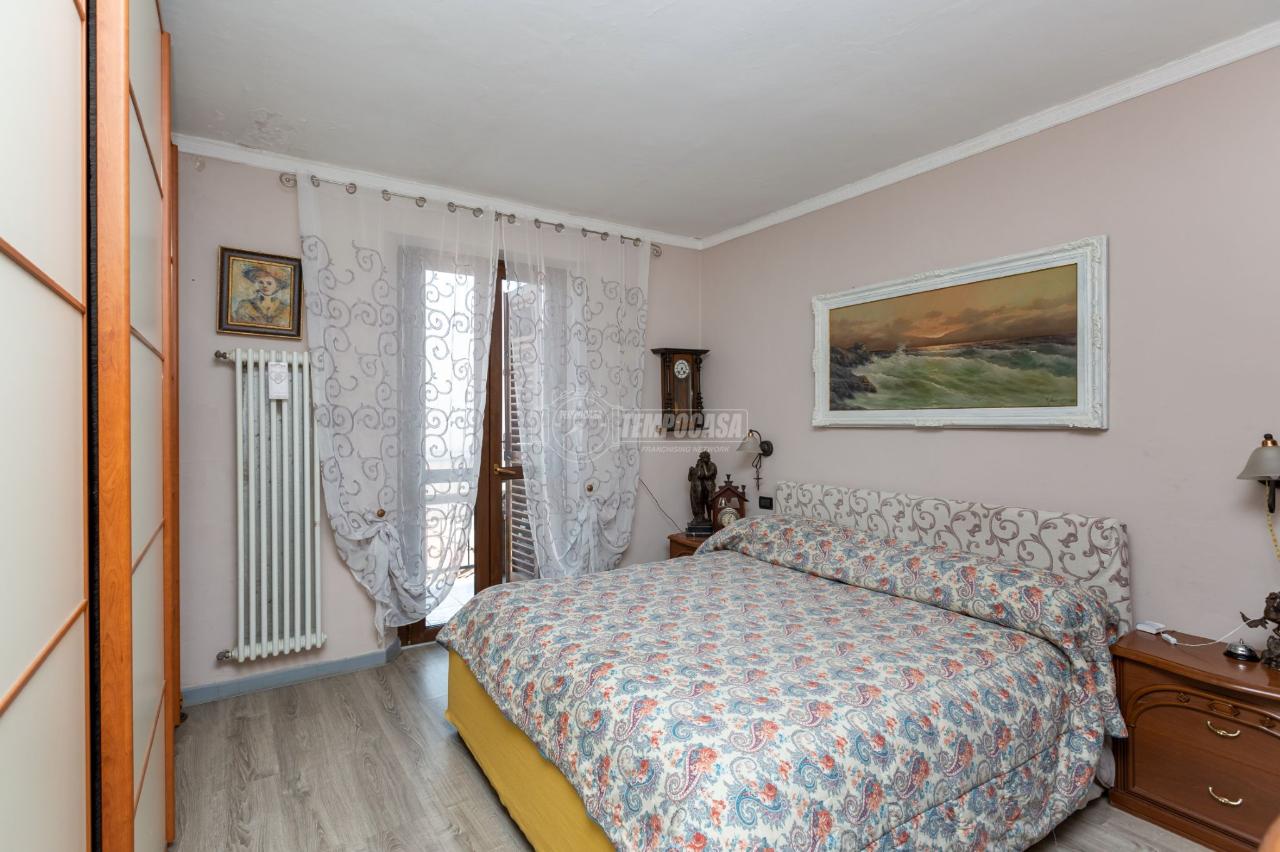 Appartamento in vendita a Grugliasco