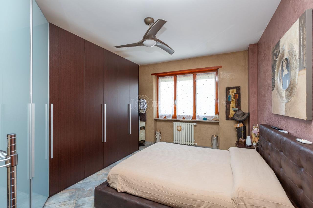 Appartamento in vendita a Grugliasco