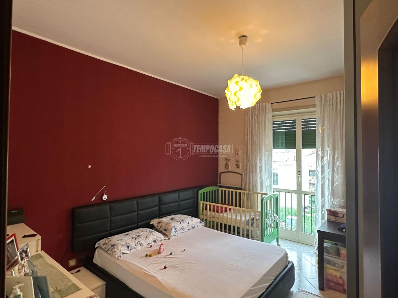 Appartamento in vendita a Grugliasco