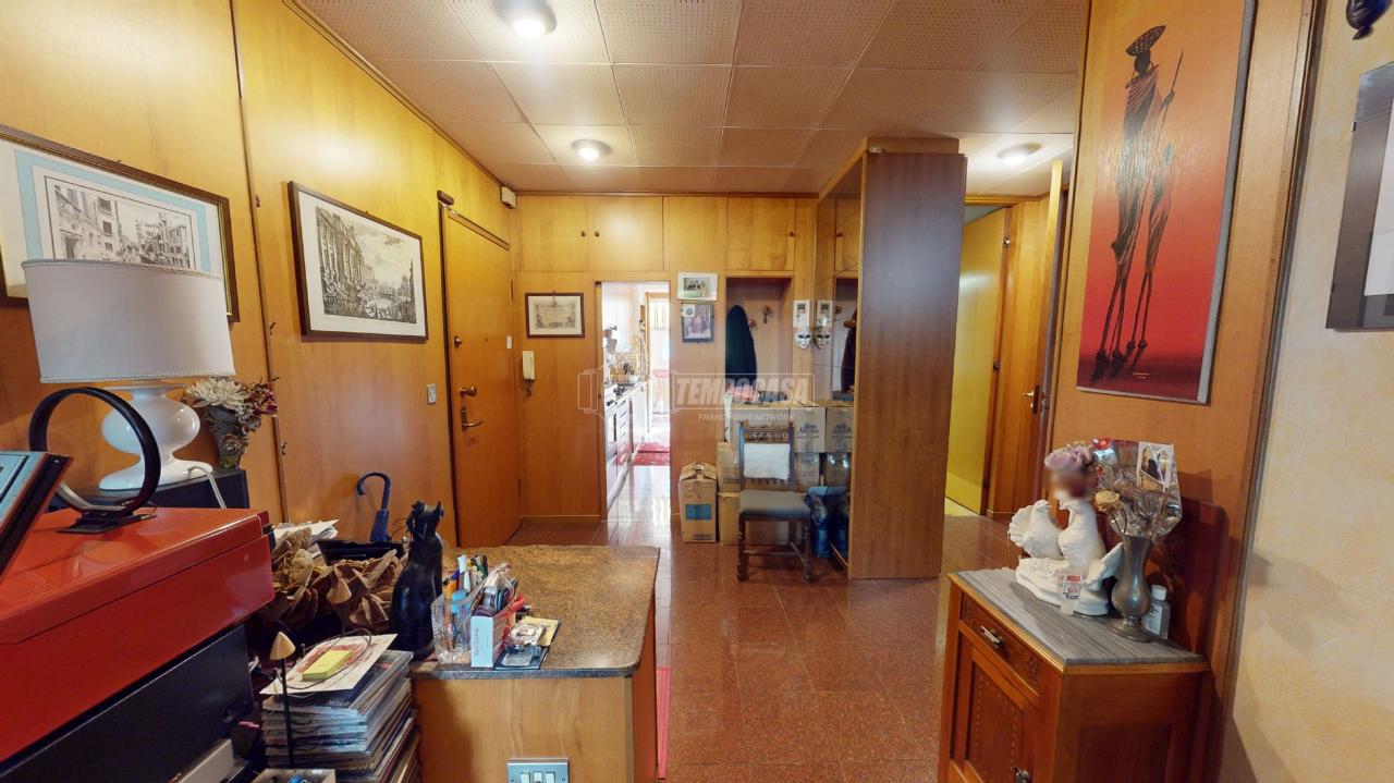 Appartamento in vendita a Grugliasco