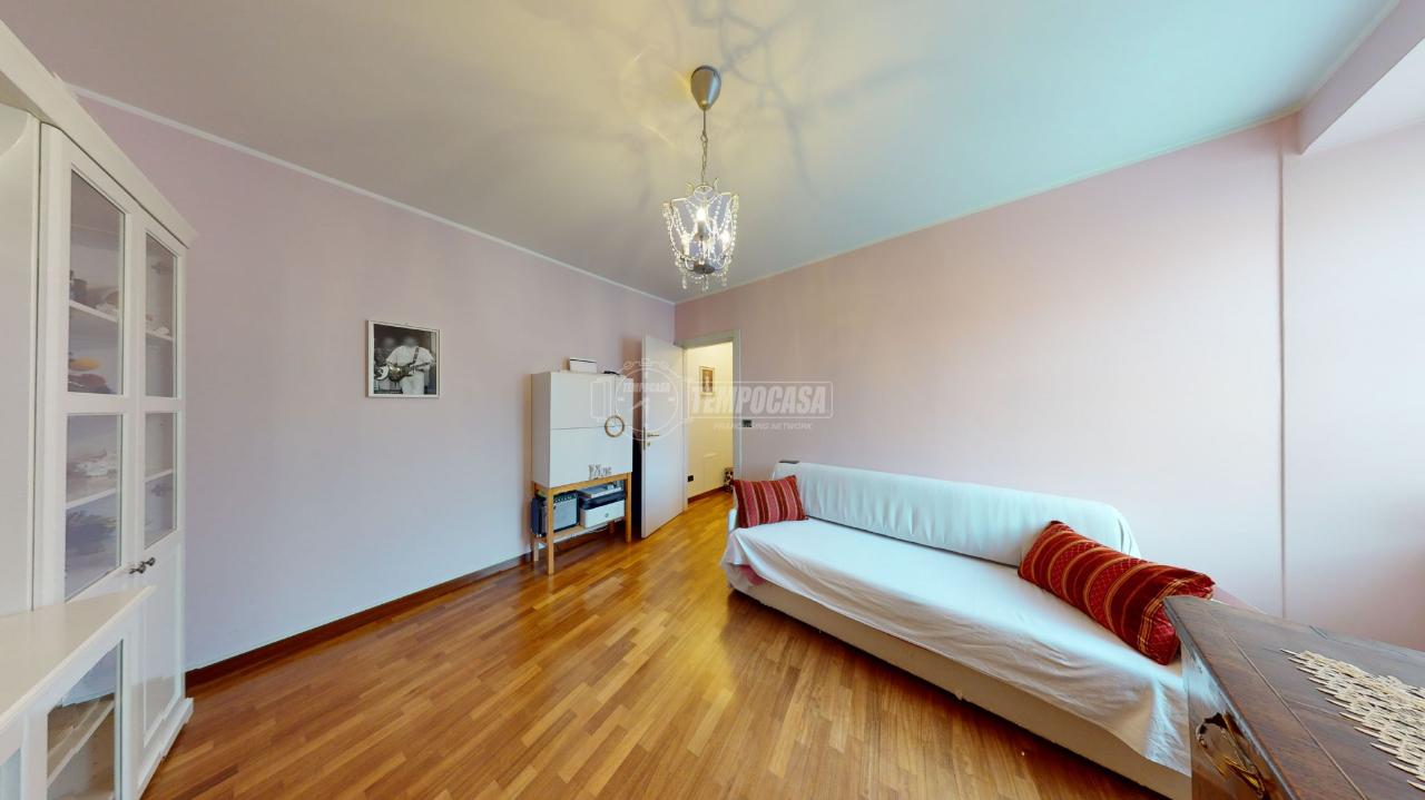 Appartamento in vendita a Grugliasco