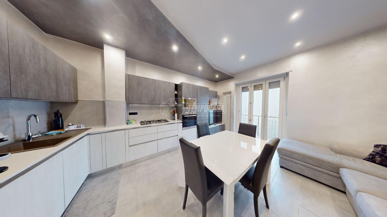 Appartamento in vendita a Grugliasco