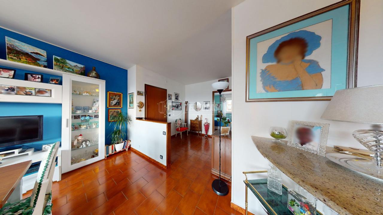 Appartamento in vendita a Grugliasco