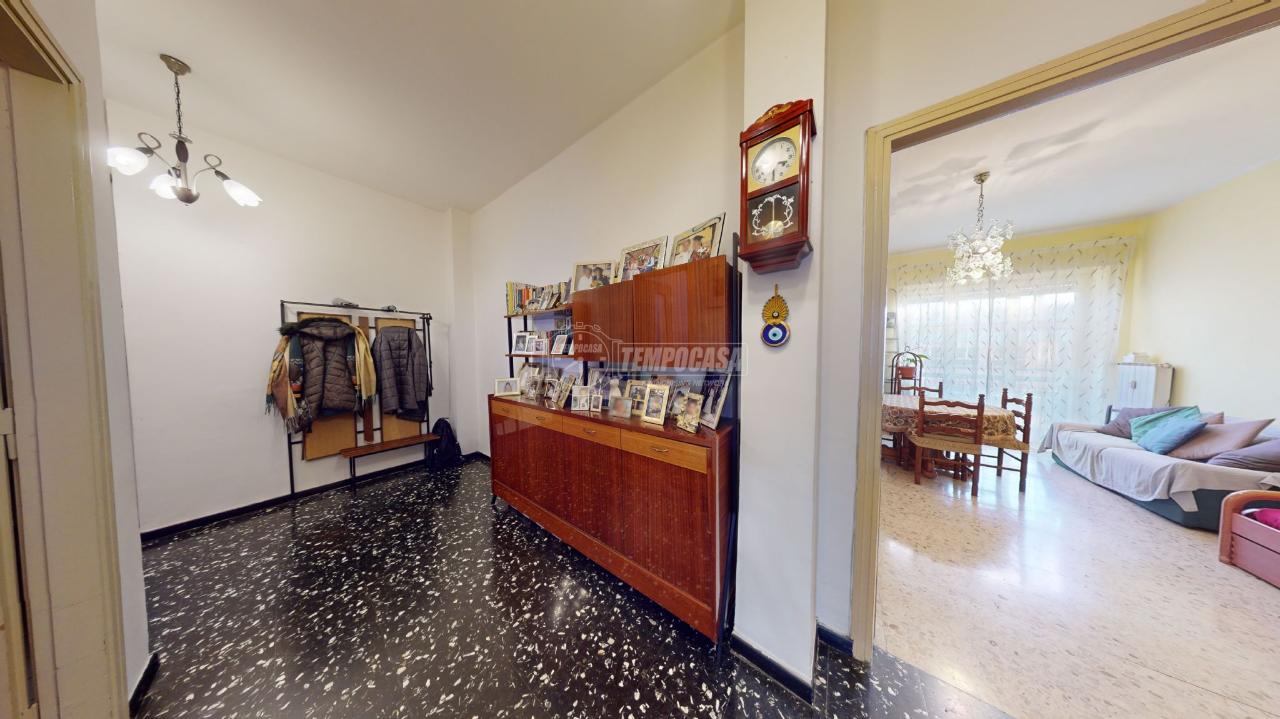 Appartamento in vendita a Grugliasco