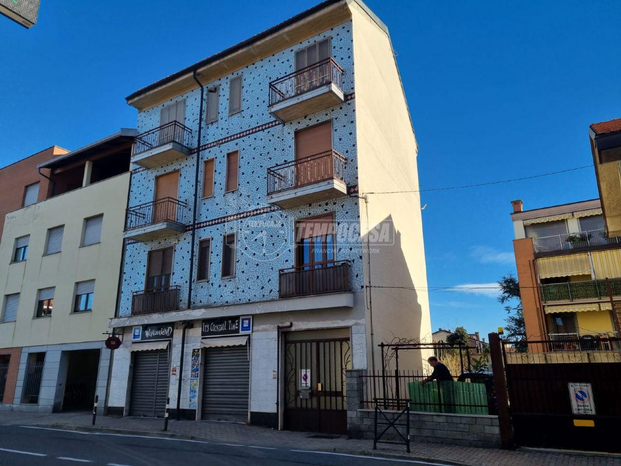 Appartamento in vendita a Grugliasco