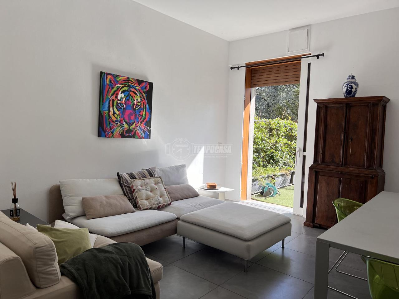 Appartamento in affitto a Villasanta