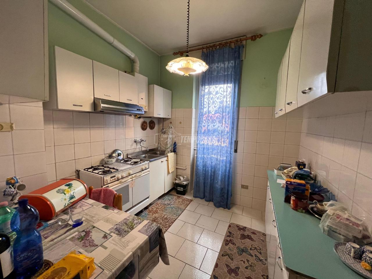 Appartamento in vendita a Villasanta