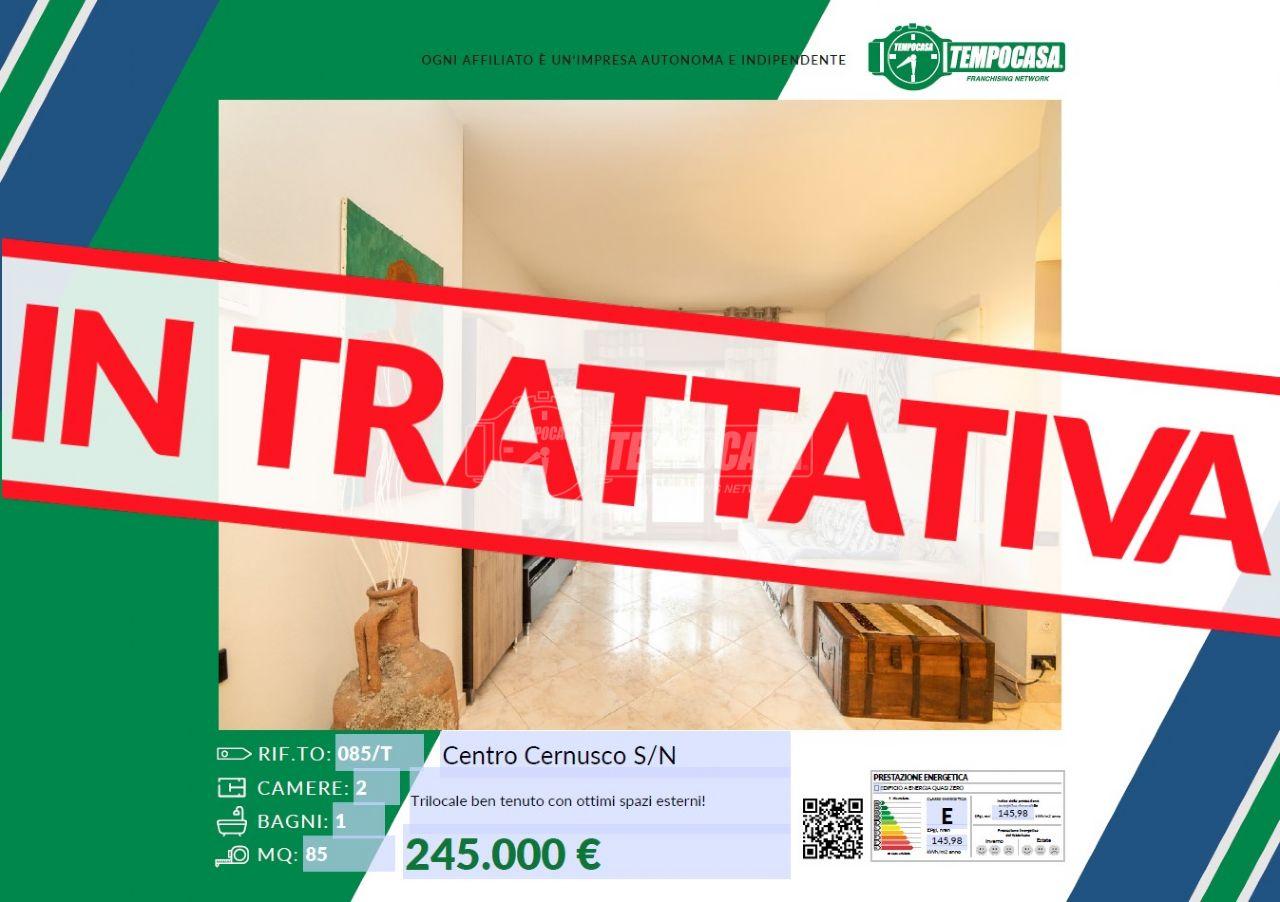 Appartamento in vendita a Cernusco Sul Naviglio