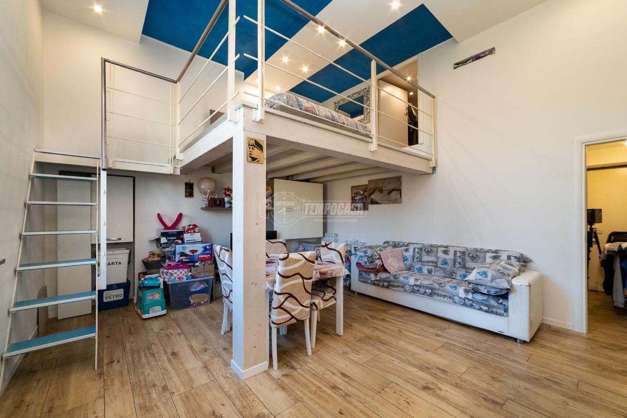 Appartamento in vendita a Cernusco Sul Naviglio