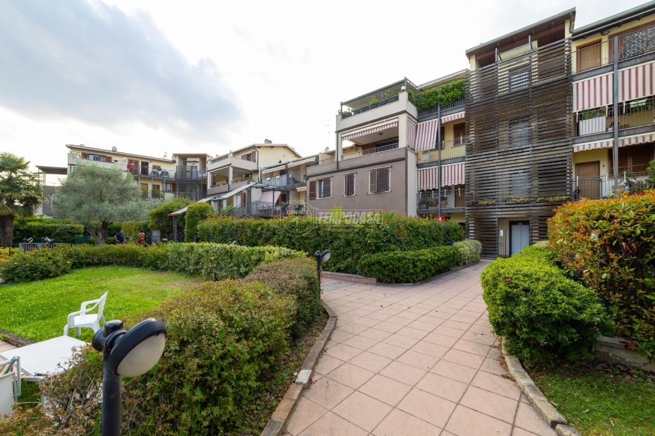 Appartamento in vendita a Cernusco Sul Naviglio