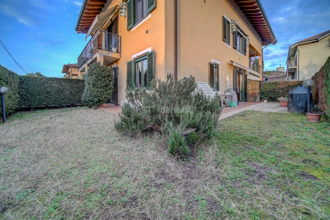 Appartamento in vendita a Castelletto Sopra Ticino