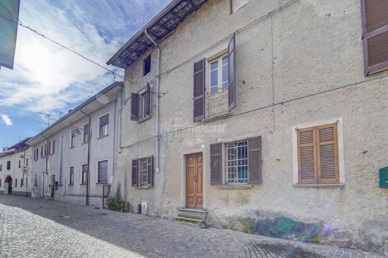 Appartamento in vendita a Borgo Ticino