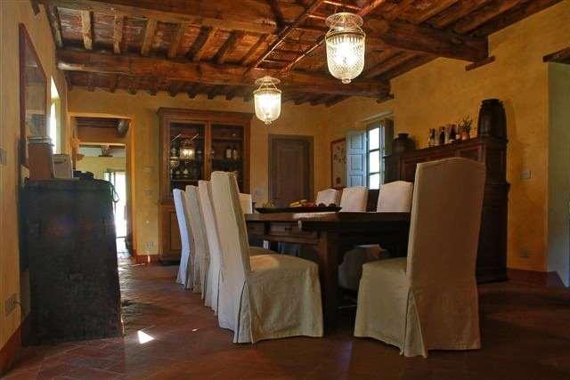 Rustico in vendita a Massarosa