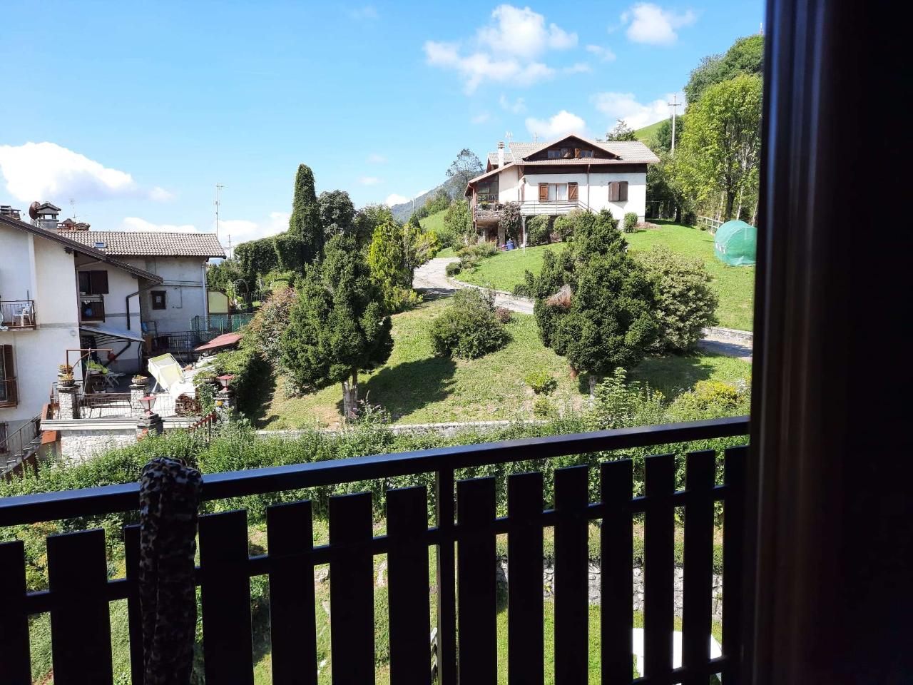 Appartamento in vendita a Oltre Il Colle