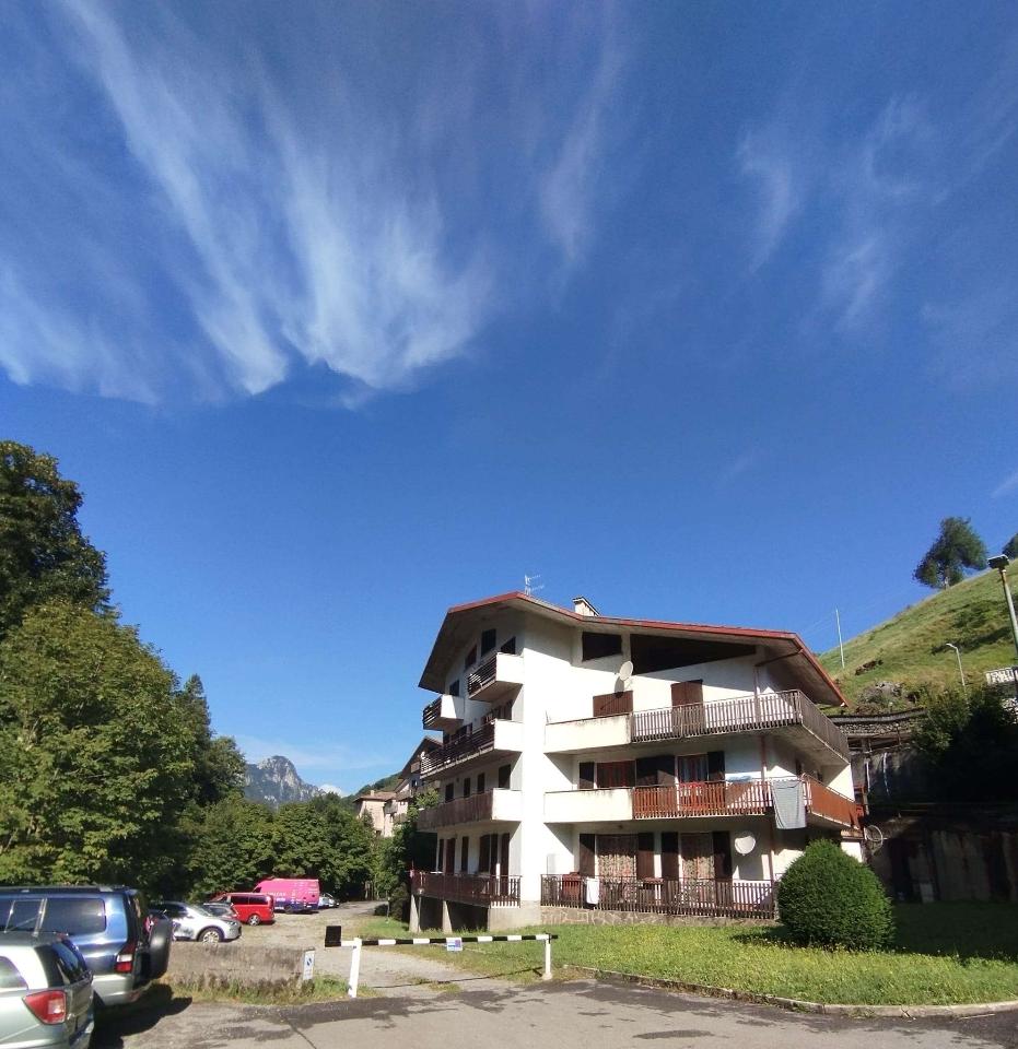 Appartamento in vendita a Oltre Il Colle