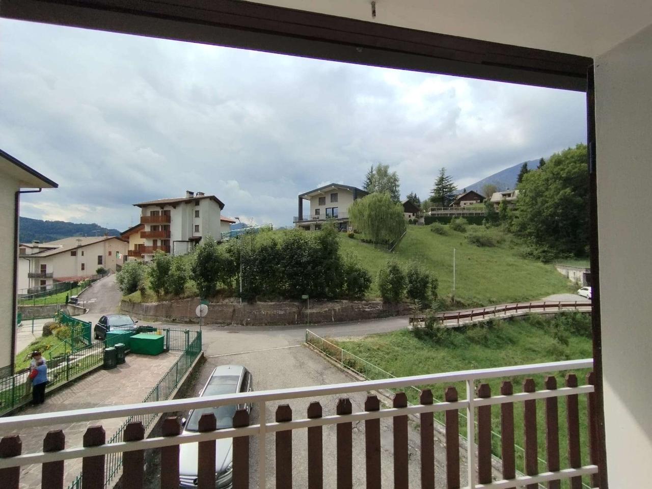 Appartamento in vendita a Oltre Il Colle