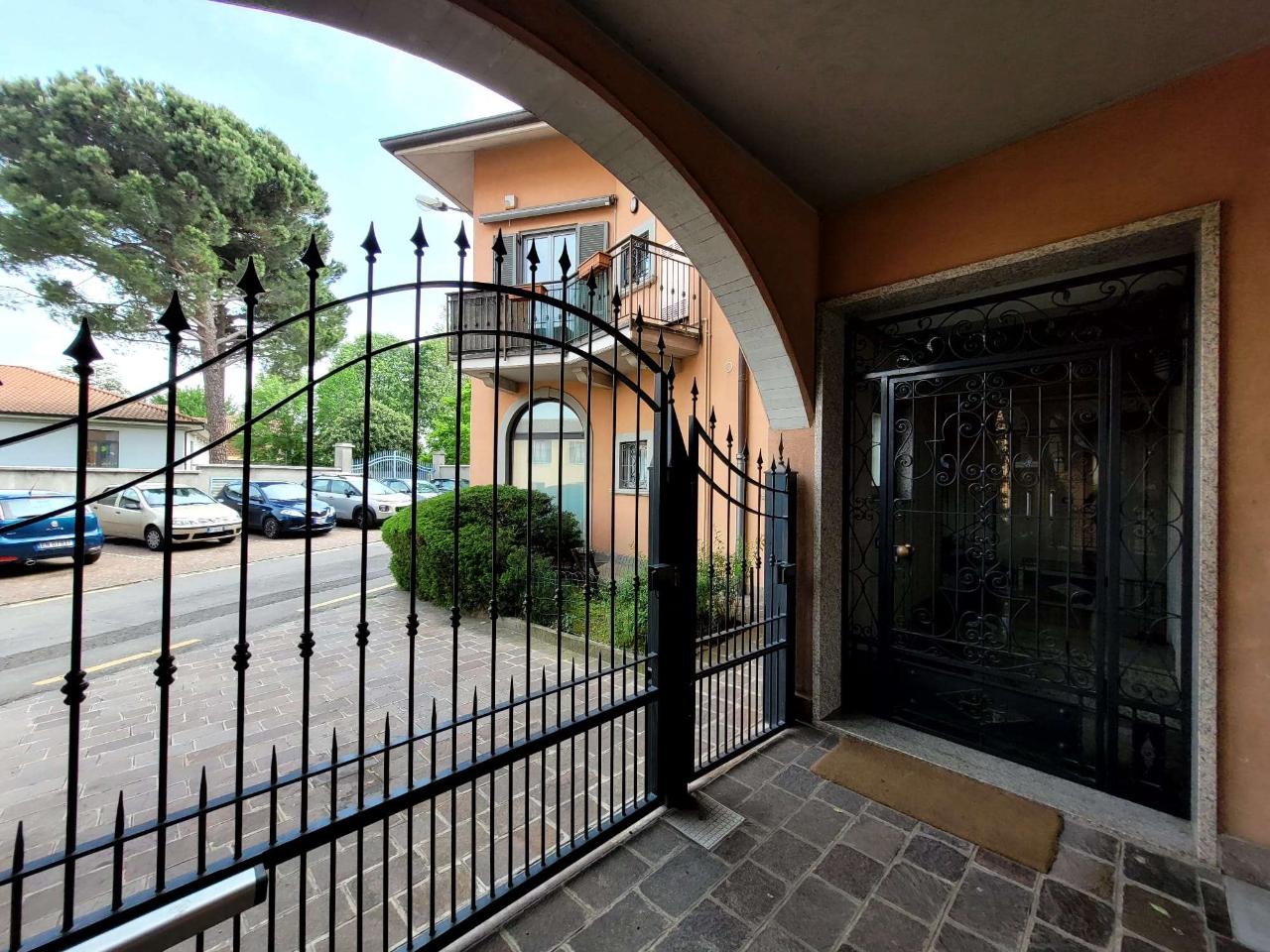 Appartamento in vendita a Cernusco Lombardone