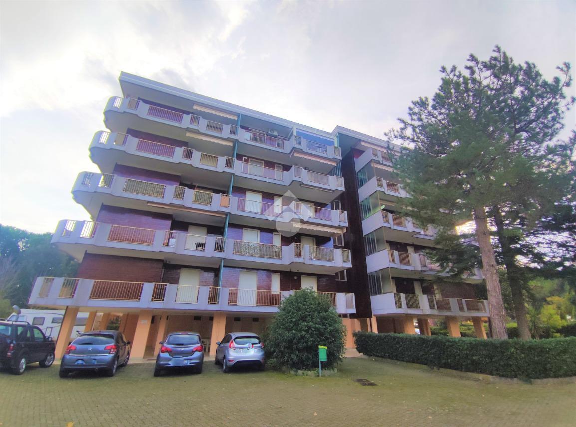 Appartamento in vendita a Silvi